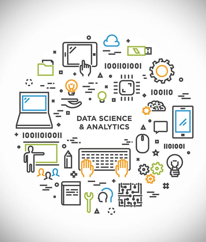 Python data science, data engineering and machine learning projects by ...