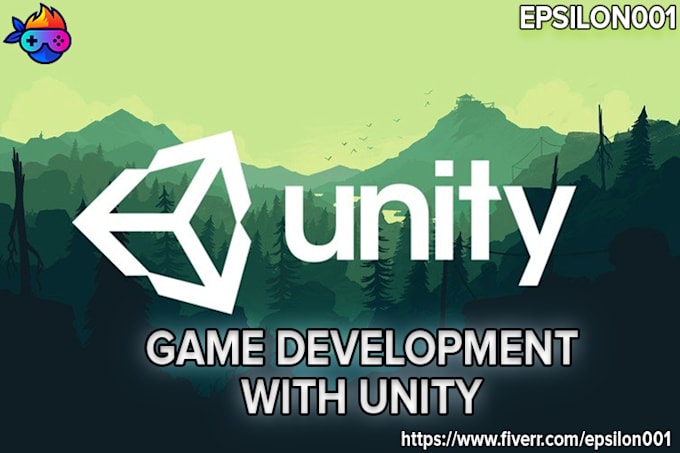 Build unity 3d game by Epsilon001 | Fiverr Build unity 3d game by Epsilon001 | Fiverr