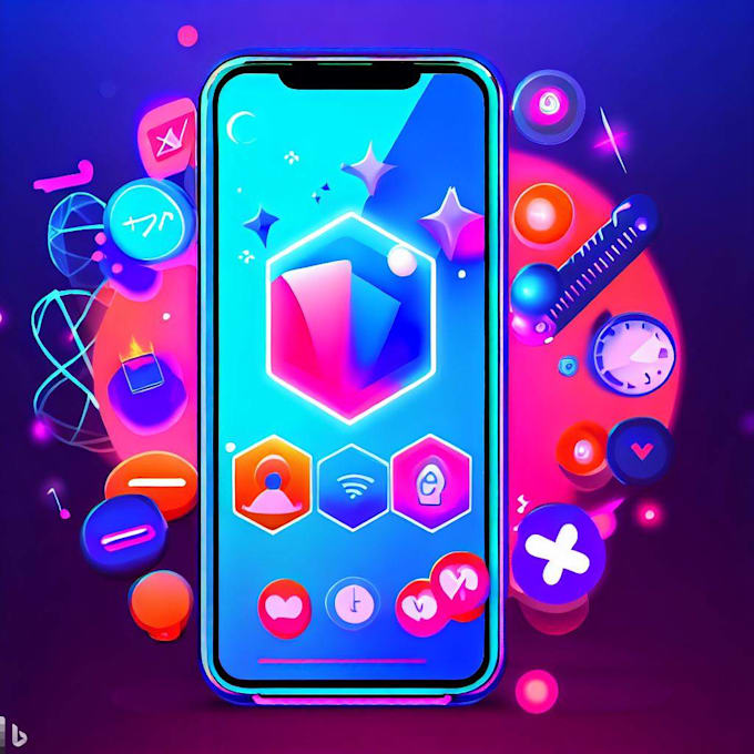 Create stunning flutter apps for you by Ephrem_mekuria | Fiverr Create stunning flutter apps for you by Ephrem_mekuria | Fiverr