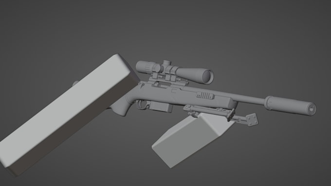 Animate roblox viewmodel animation by Axemurder24 | Fiverr