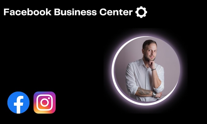 Create and optimize your facebook business center by Chronispavlidis ...