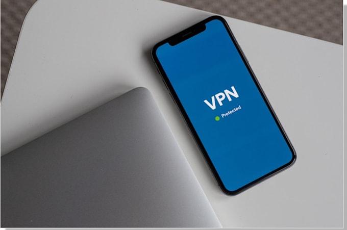 Develop Vpn App With Admin Panel And Admob Ads For Andriod And Ios By