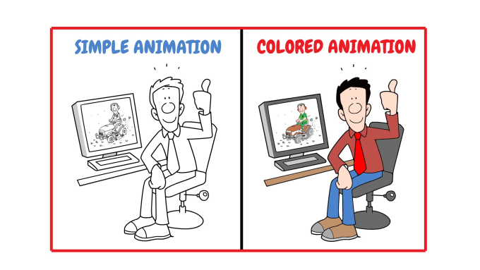 Engage your audience with custom whiteboard doodle animation by Saqib ...