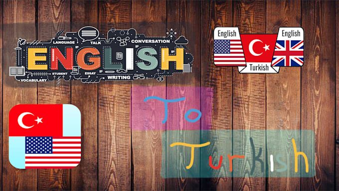 English to turkish translation, turkish to english translation by ...