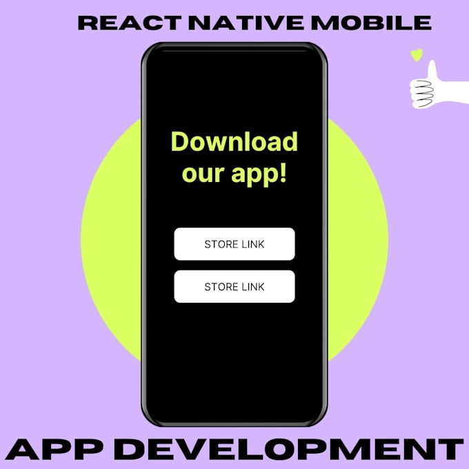 Develop mobile app for android and ios system by Mathcenter | Fiverr