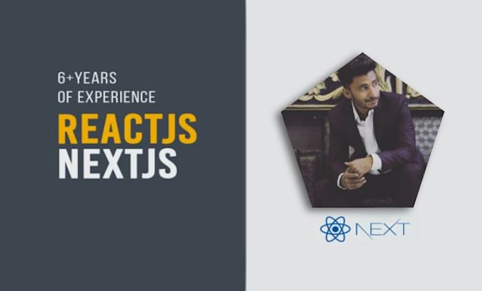 Develop nextjs, reactjs, react native, nodejs app by Tariq_ali10 | Fiverr Develop nextjs, reactjs, react native, nodejs app by Tariq_ali10 | Fiverr