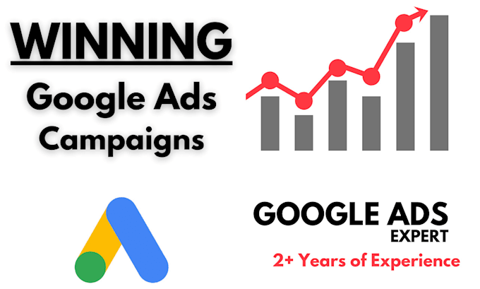 Build, manage, and optimize your google ads campaigns by Sasankameegama ... Build, manage, and optimize your google ads campaigns by Sasankameegama ...
