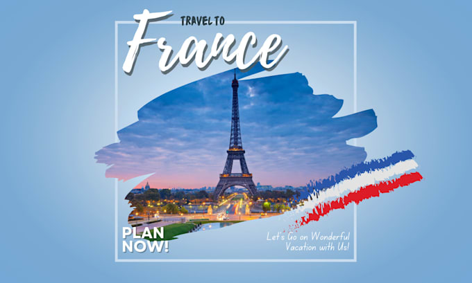 Plan and create a customized travel itinerary for you by Connorhubbert ...