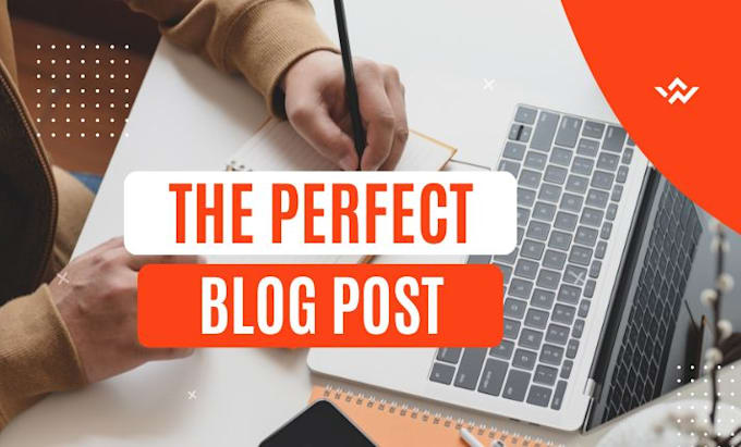 Write a unique article on every subject by Frank_31 | Fiverr