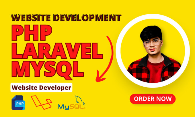 Build Php Website As Php Laravel Developer Admin Panel Laravel Admin Dashboard By Mubeenahmad