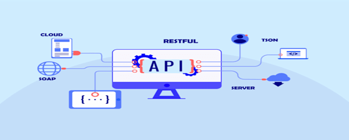 Design and implement restful apis for efficient data integration by ... Design and implement restful apis for efficient data integration by ...