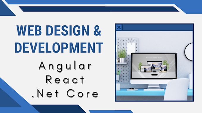 Build an angular single page applications by Lokaya_ | Fiverr Build an angular single page applications by Lokaya_ | Fiverr