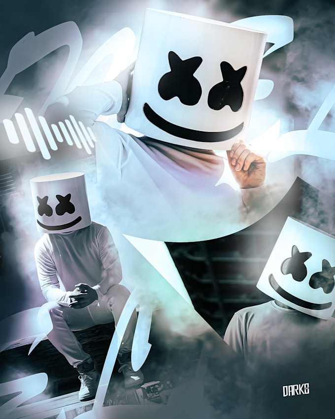 Do stunning and professional graphic design services for your brand by ...