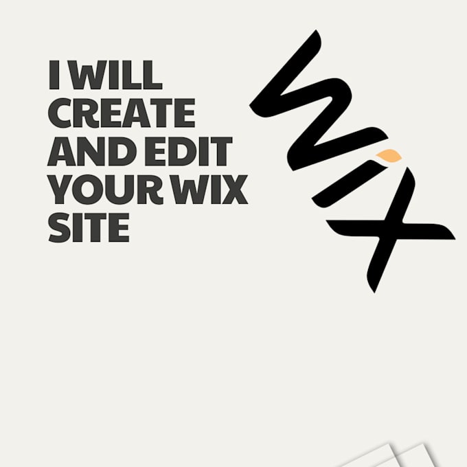 Create , edit and manage your gig website by Affanabid408 | Fiverr