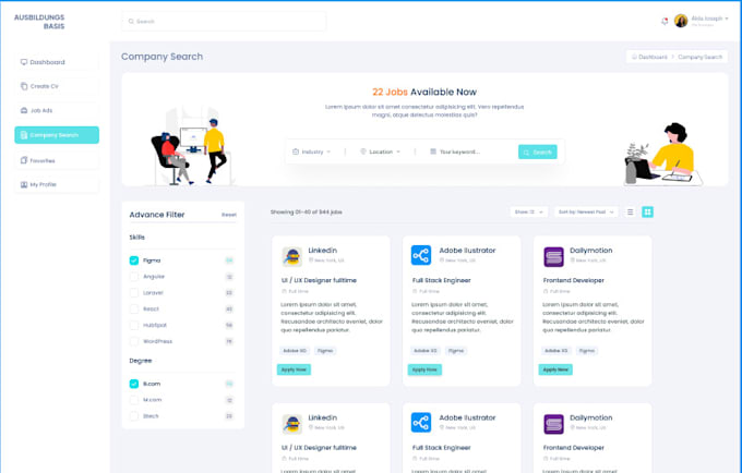 Develop scalable secure user friendly saas application by Chanchalm21 | Fiverr
