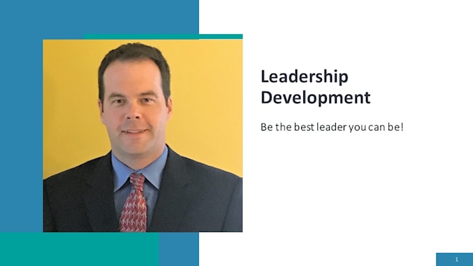 Help you develop leadership skills to increase performance by Pow866 ...