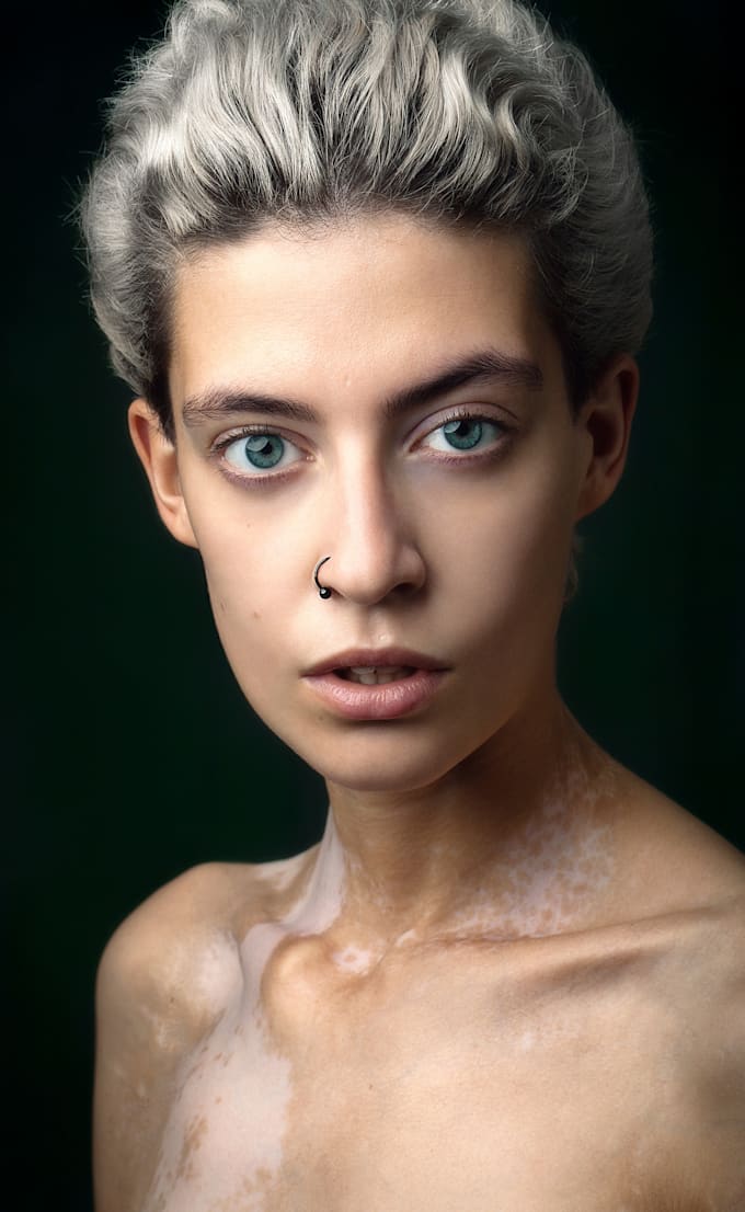 Do a portrait photo shoot by Tomparsons | Fiverr