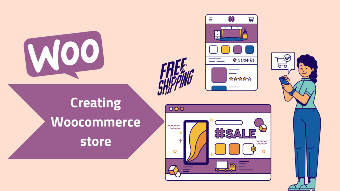 Be Create Ecommerce Store Using Wordpress Woocommerce Astra Theme