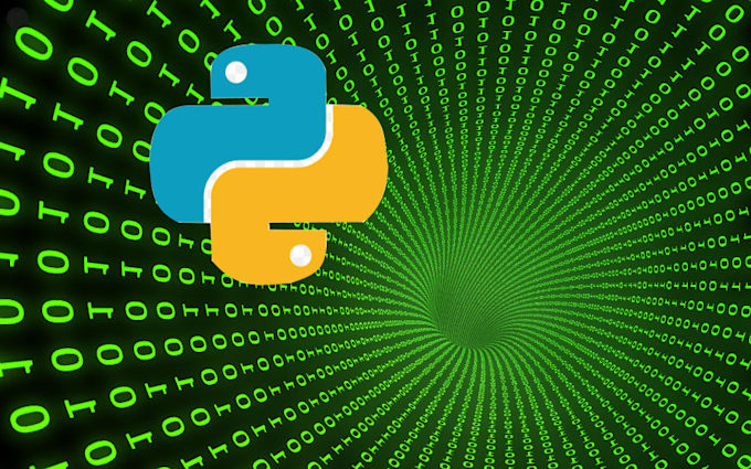 Teach you everything about python, cpp , sql and bash by Lucasm177 | Fiverr