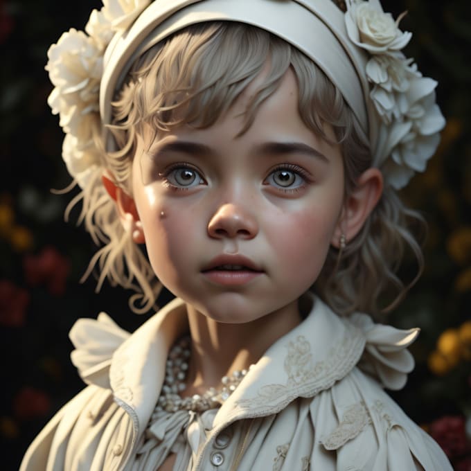 Create an amazing concept art using midjourney ai by Dz4tech25 | Fiverr