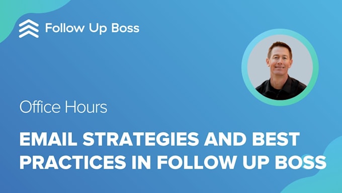 Clean up and set up your follow up boss database by Claremanalo396 | Fiverr