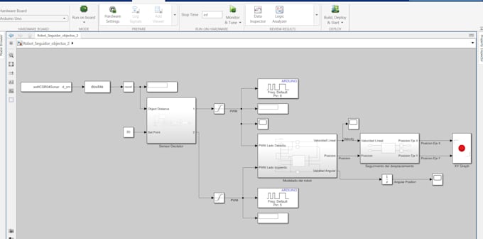 Help with matlab simulink by Cas_alb | Fiverr
