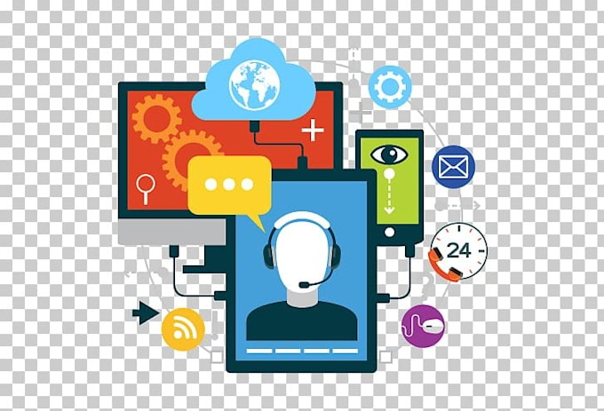 Create custom software solutions for your business by Mathtut0r | Fiverr