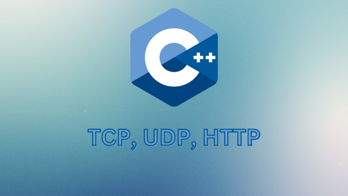 Create A Web Server In C Or Cpp Using Tcp Udp Or By Naira0x Fiverr