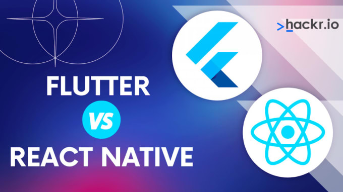 Be Mobile App Developer Android And Ios App Flutter React Native App Develop By Muhamedkhan