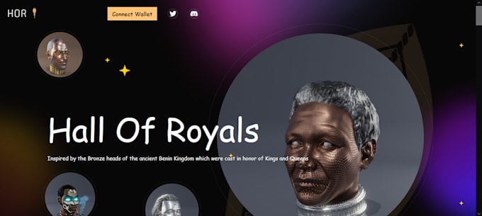 Do Front End Web Development In Reactjs Bootstrap Css Tailwind Javascript By Jerryfreemani