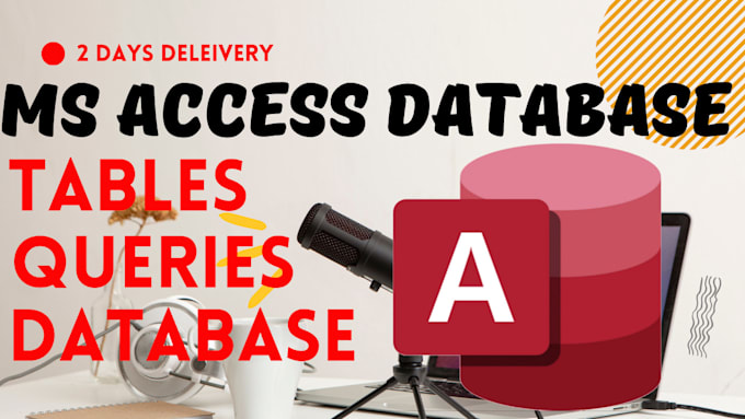 Develop microsoft access database, ms access and projects by ... Develop microsoft access database, ms access and projects by ...