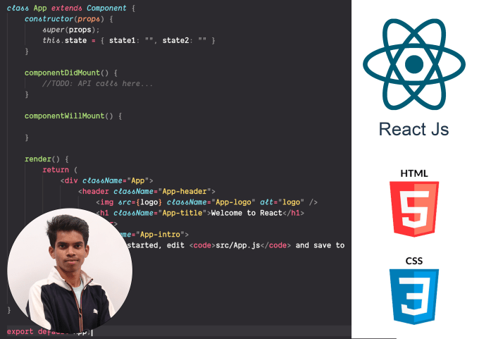 Build A Reactjs Web App With Material Ui And Redux Toolkit By Humendrx Fiverr