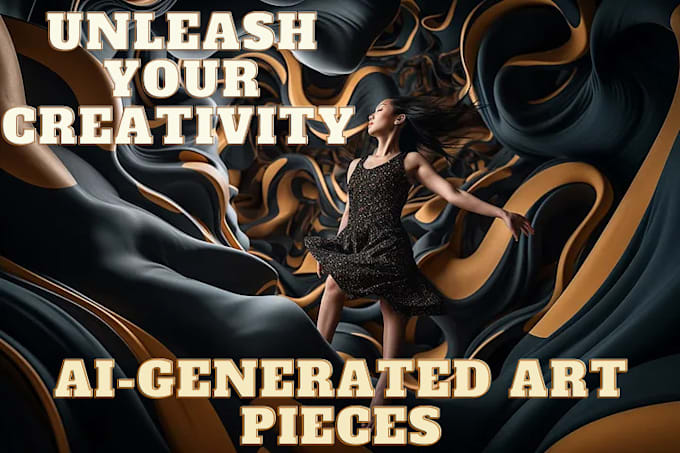 Bring your imagination to life with stunning ai art by Talaizikov | Fiverr