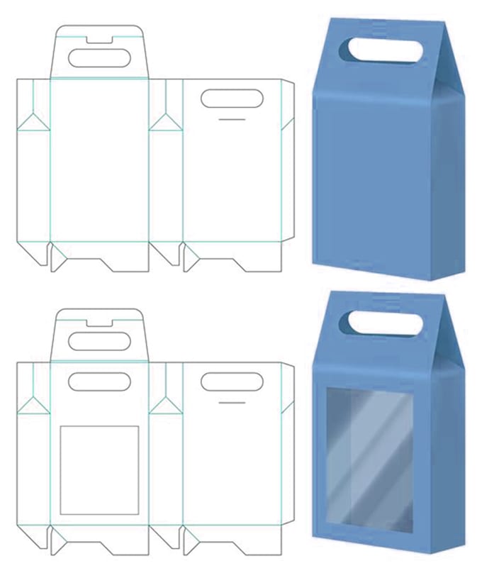 Make professional product packaging design by Beavalo632 | Fiverr