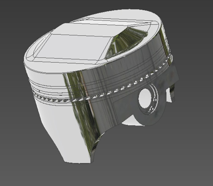 Create 3d modells, animations and drawing in inventor by Henrik98 | Fiverr