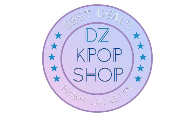 Create a sample logo for your brand by Charihanekad | Fiverr