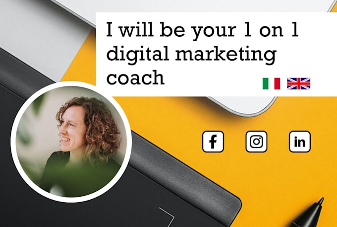 Be your facebook ads coach by Gioiapassador | Fiverr