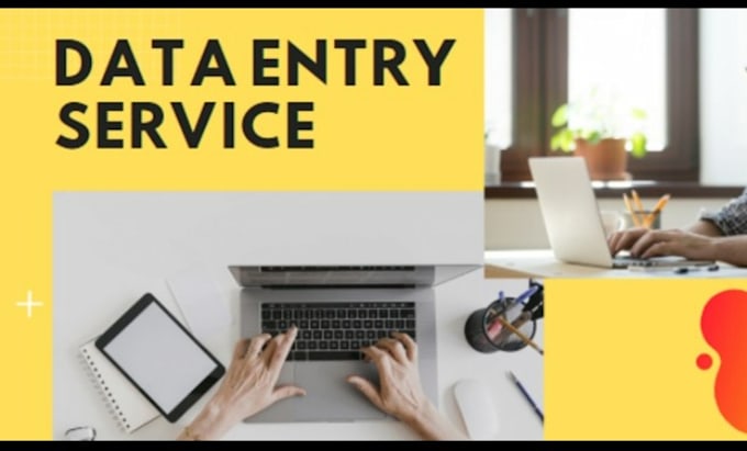 Do data entry formatting copy paste spreadsheets excel files word files by Anit2022 | Fiverr