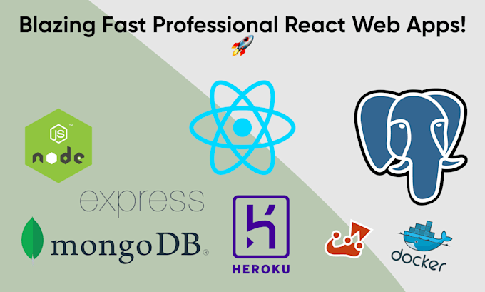 Develop blazing fast and stunning reactjs, nextjs web app by ... Develop blazing fast and stunning reactjs, nextjs web app by ...