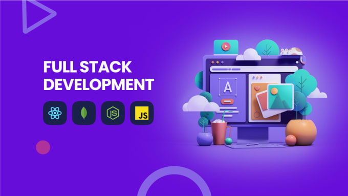 Do Mern Stack Web App React Js Next Js Nodejs Mongodb Mysql By Arony Fiverr