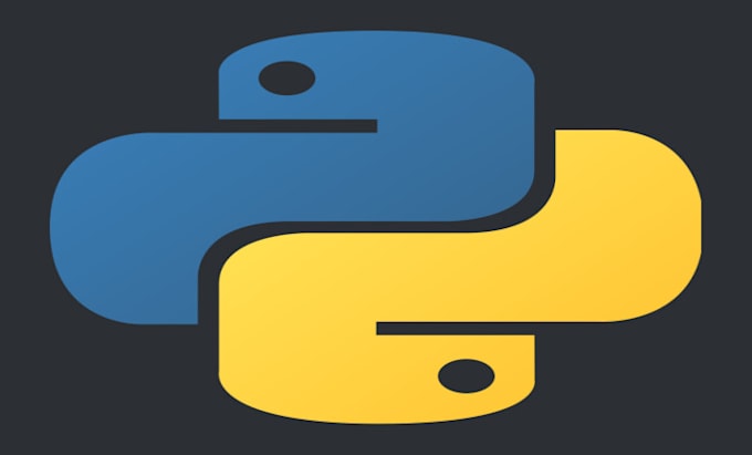 Help you to fix your python code or write a new code from scratch by ...