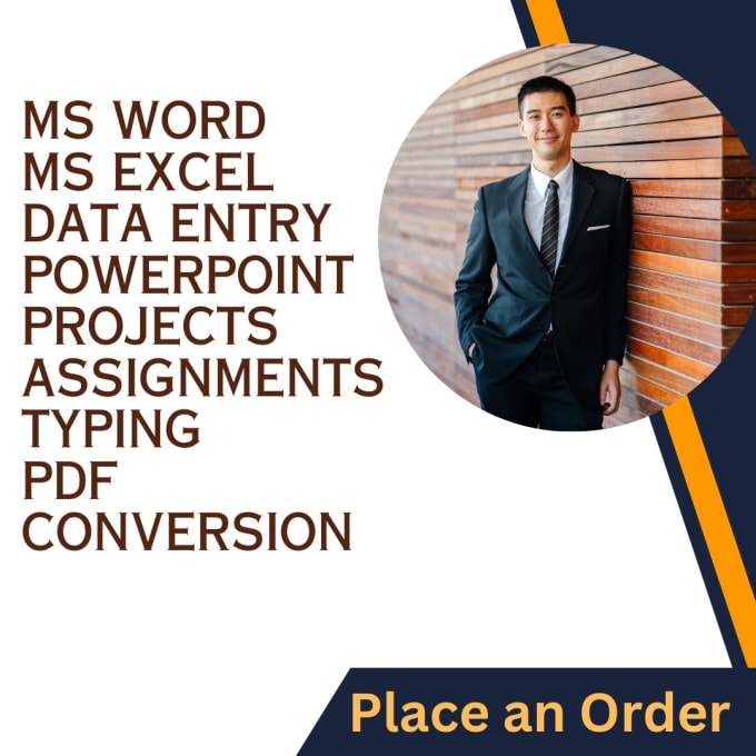 Do urgent ms word assignments, projects by Nawazali1214 | Fiverr Do urgent ms word assignments, projects by Nawazali1214 | Fiverr