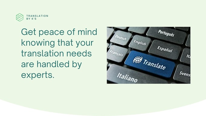 Translate anything from hebrew to english and vice versa by Elikrasner ...