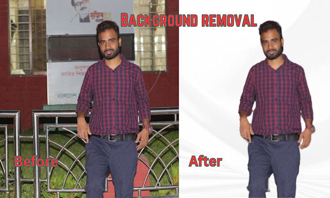 Background removal,cut out,resize and crop,photo editing by Data_loggor ...