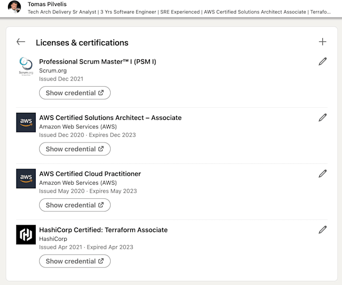Terraform your azure and aws infrastructure by Tpilvelis | Fiverr
