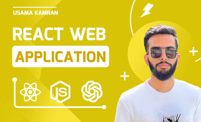 Design and develop web app using react by Umardevs | Fiverr Design and develop web app using react by Umardevs | Fiverr