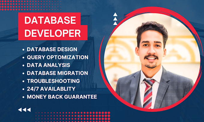 Optimize, design, and migrate oracle sql and sql server databases by ... Optimize, design, and migrate oracle sql and sql server databases by ...