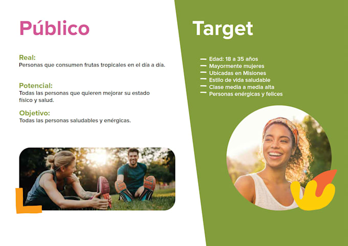 Create awesome presentations for businesses by Guillerminabobb | Fiverr