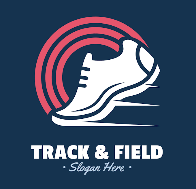 Do professional walking logo design services for your business by ...