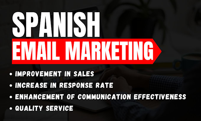 Write short but effective emails in spanish by Marco_urbina | Fiverr